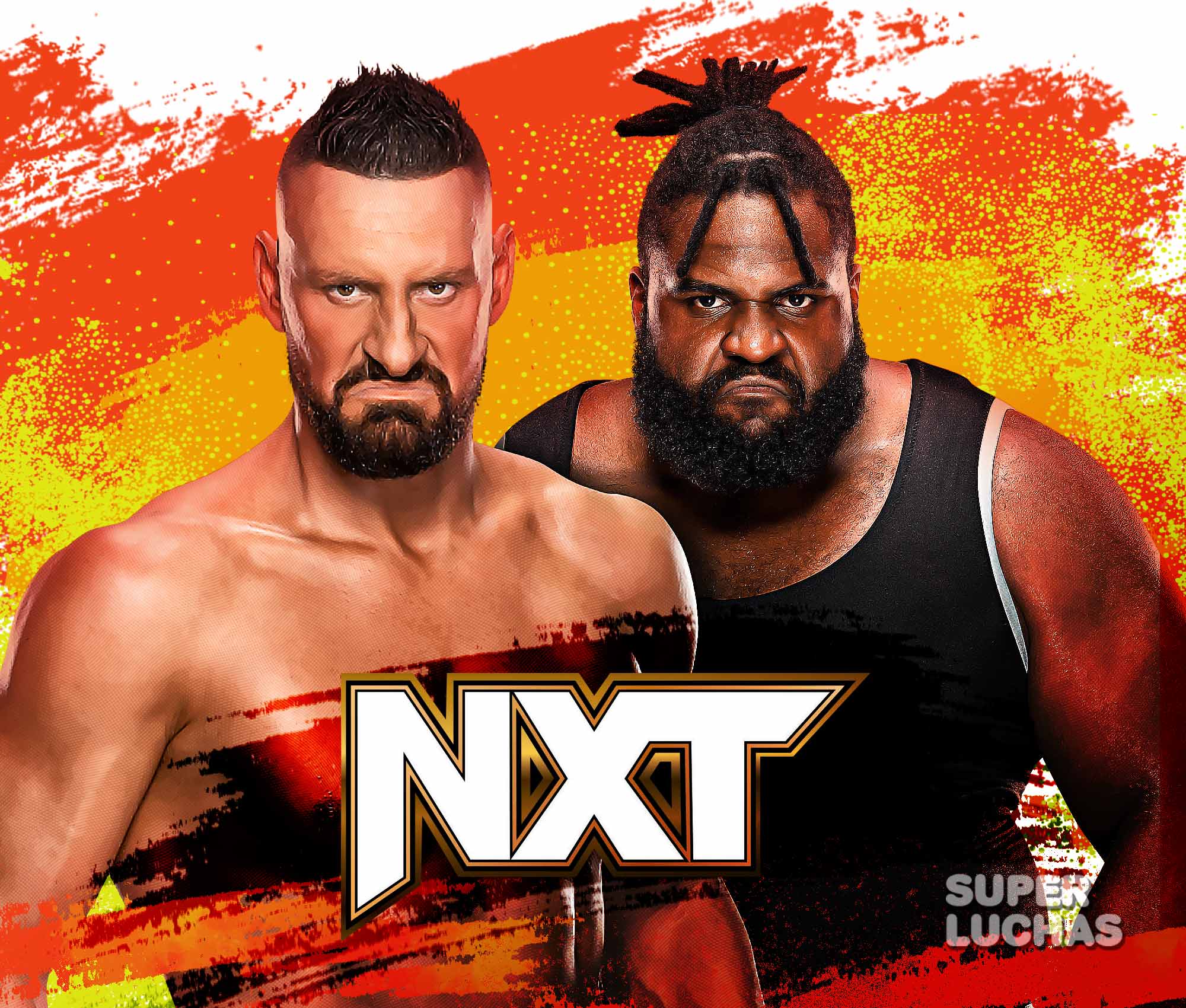 WWE NXT 4 de abril 2023 | Resultados en vivo | Superluchas