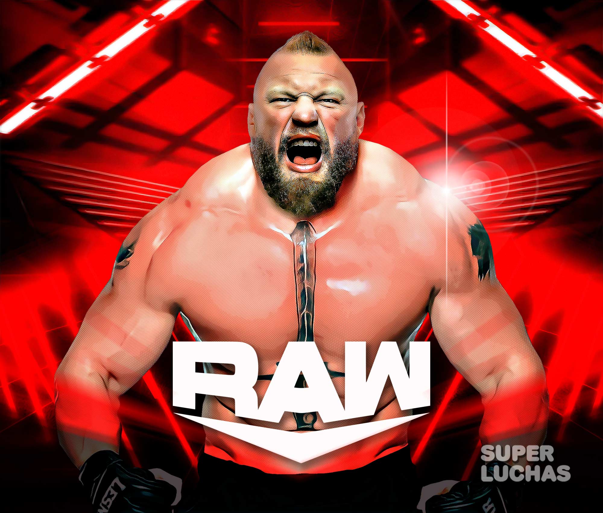 WWE RAW 1 de mayo 2023 | Resultados en vivo | Superluchas