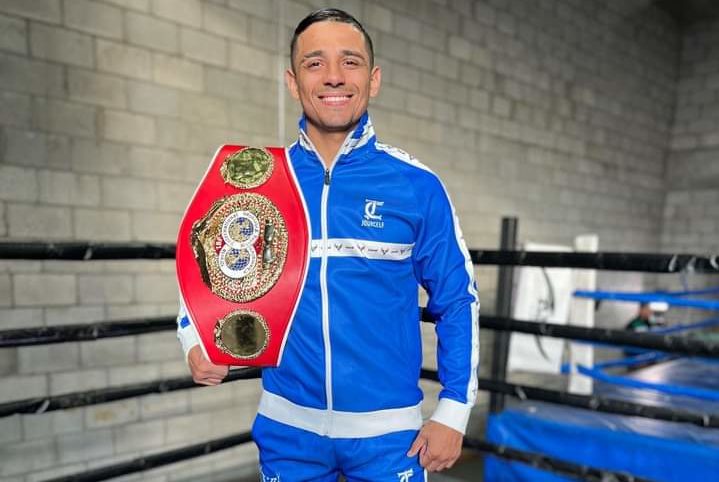 Venado López defenderá su título | Superluchas