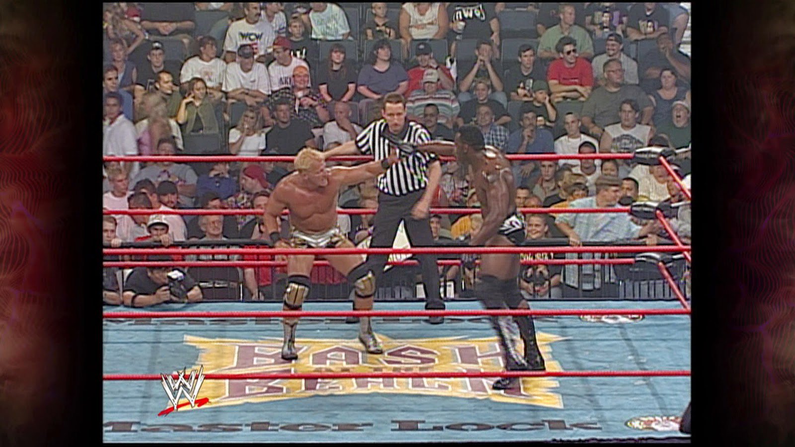 Inédito: Hulk Hogan sobre Bash at the Beach 2000 | Superluchas