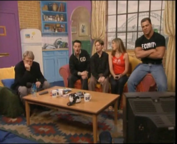 Recordamos a Jerry Springer y su relación con WWE | Superluchas