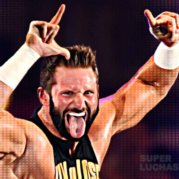 «Es difícil mantener el personaje en redes»: Matt Cardona | Superluchas