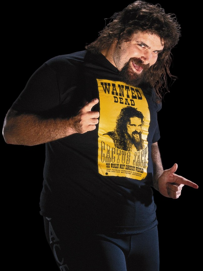 Mick Foley habla de su amistad con Britt Baker | Superluchas