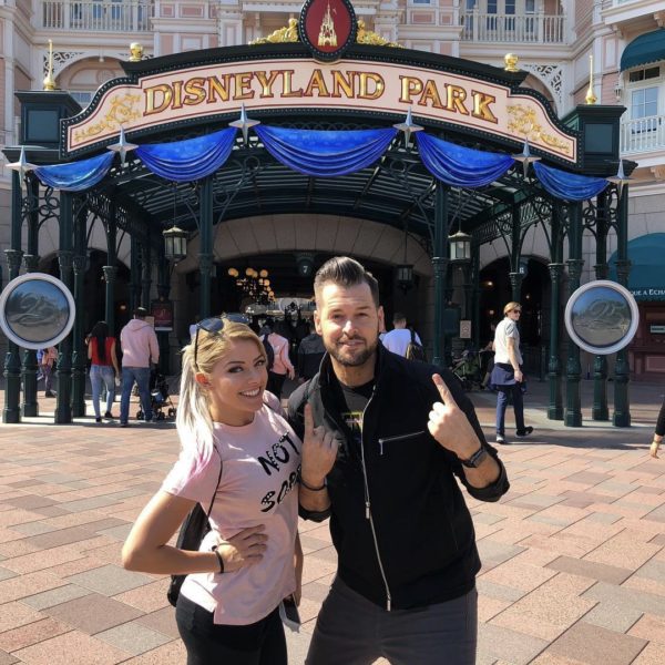 Mike Rome revela cómo fue su prueba con la WWE | Superluchas