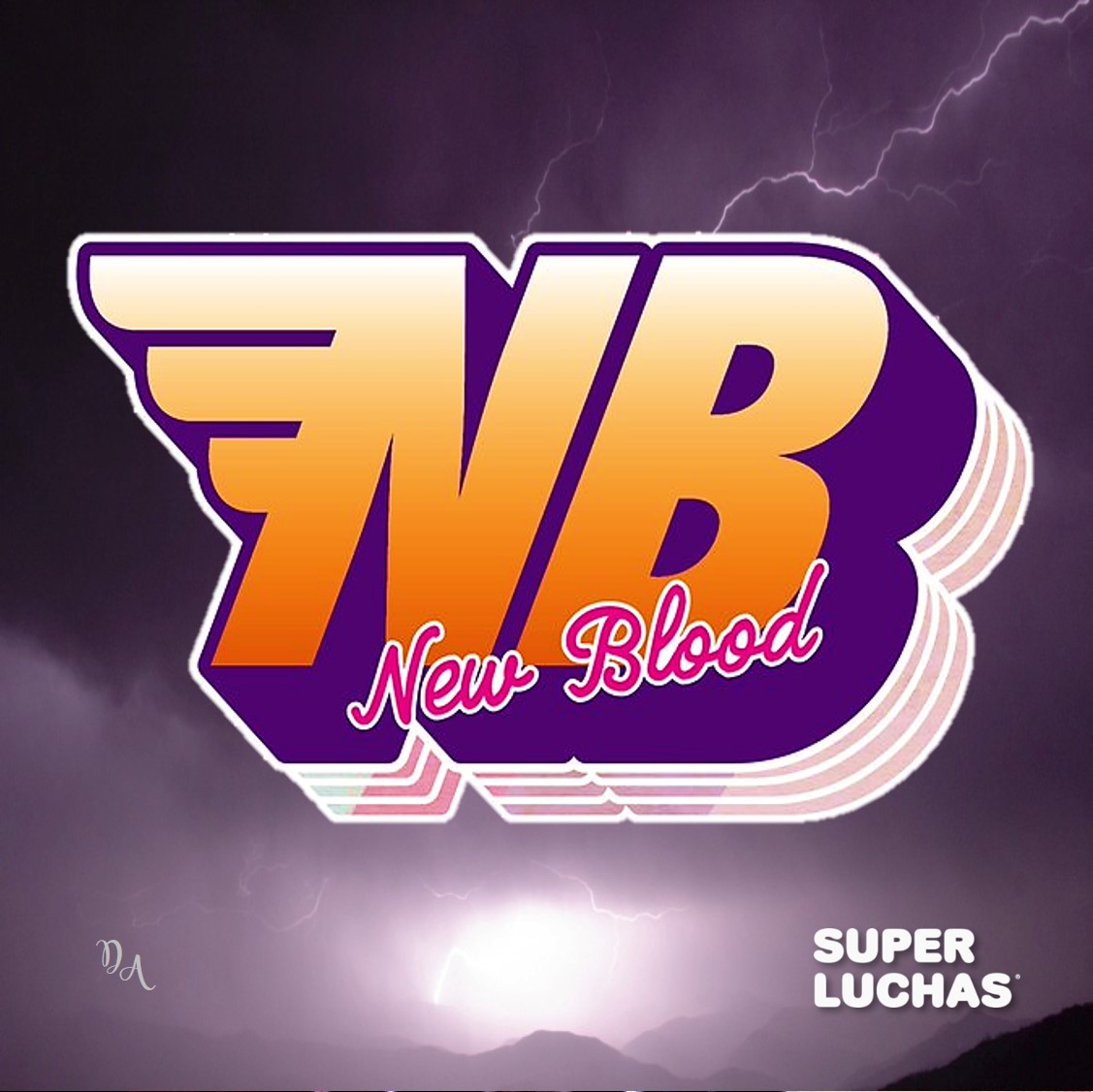 Stardom: Cartel “New Blood 8” | Superluchas