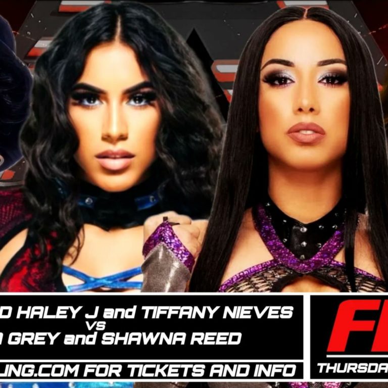 OVW TV #1236 | Resultados e imágenes | Superluchas