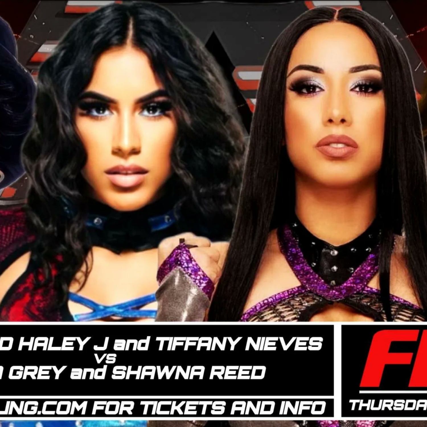 OVW TV #1236 | Resultados e imágenes | Superluchas