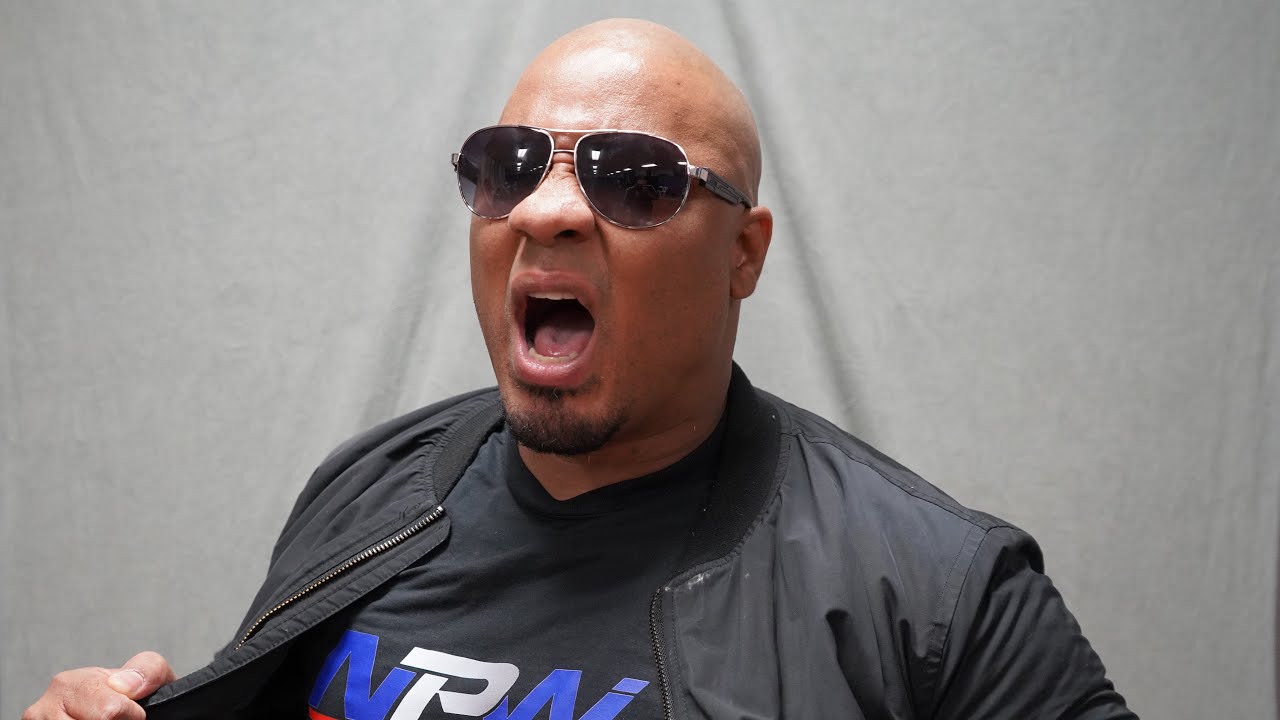 Tua: «Todo el Mundo quiere siempre meterse en mis asuntos” | Superluchas