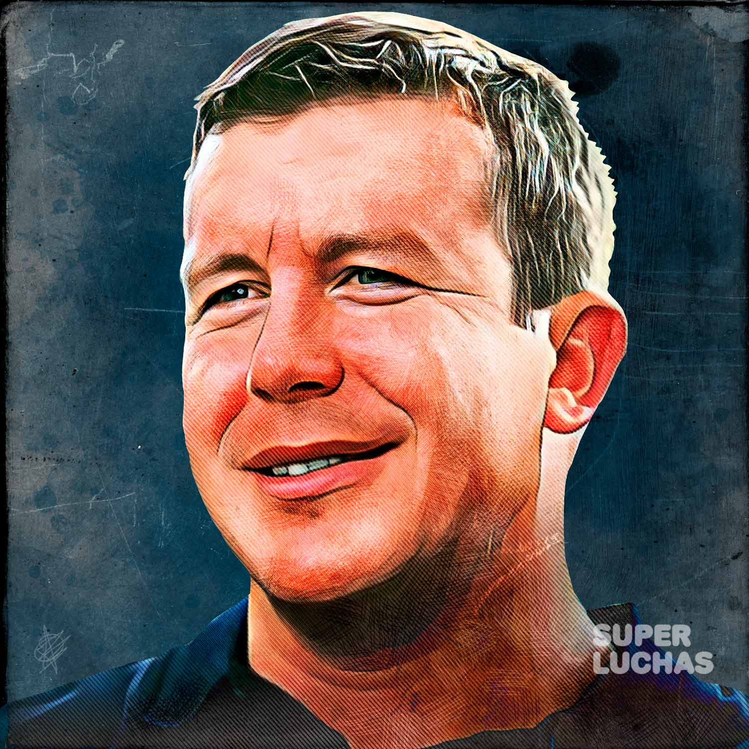 Ted DiBiase Jr. podría pasar 45 años en la cárcel | Superluchas