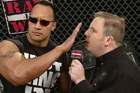 Kevin Kelly recuerda trabajar con The Rock en WWE | Superluchas