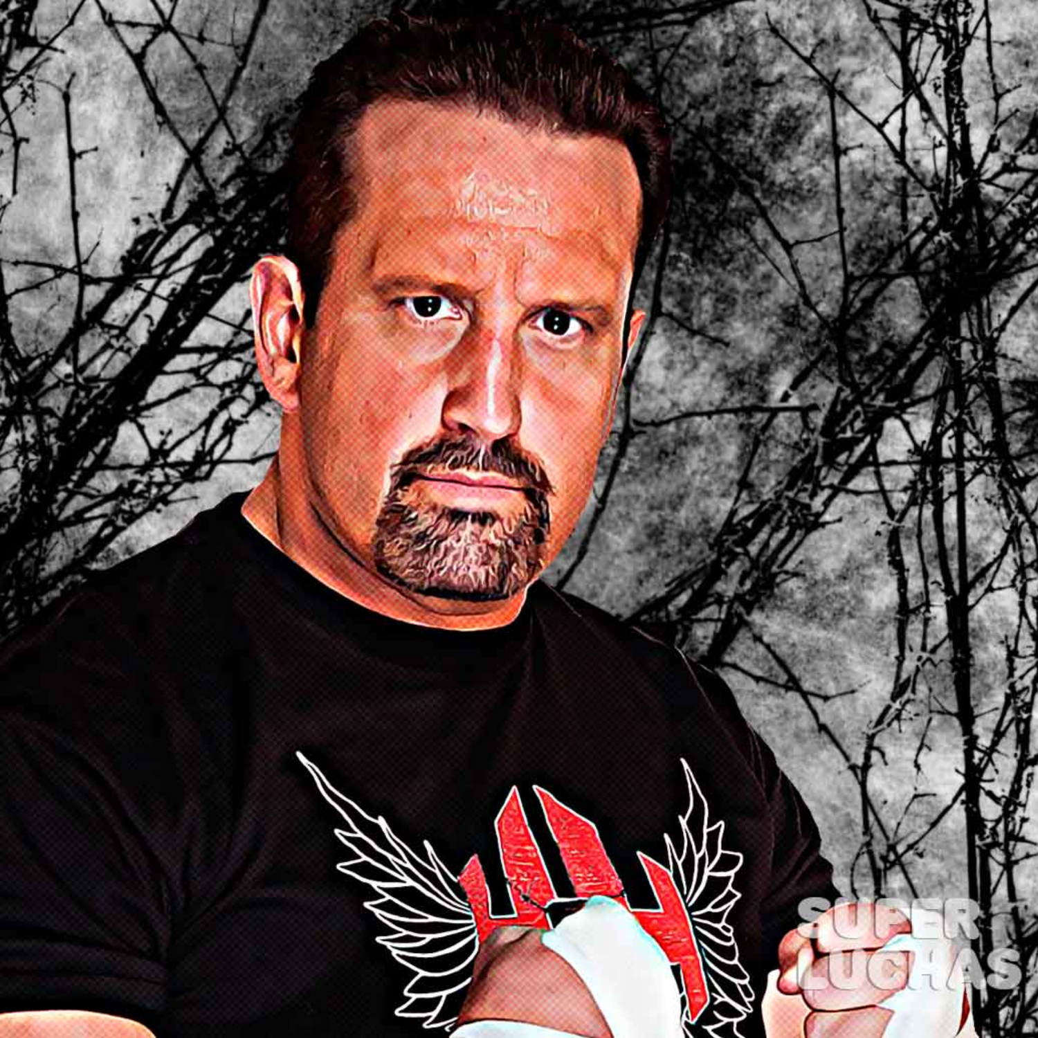 Tommy Dreamer: «El último Dynamite de AEW me recordó a ECW»