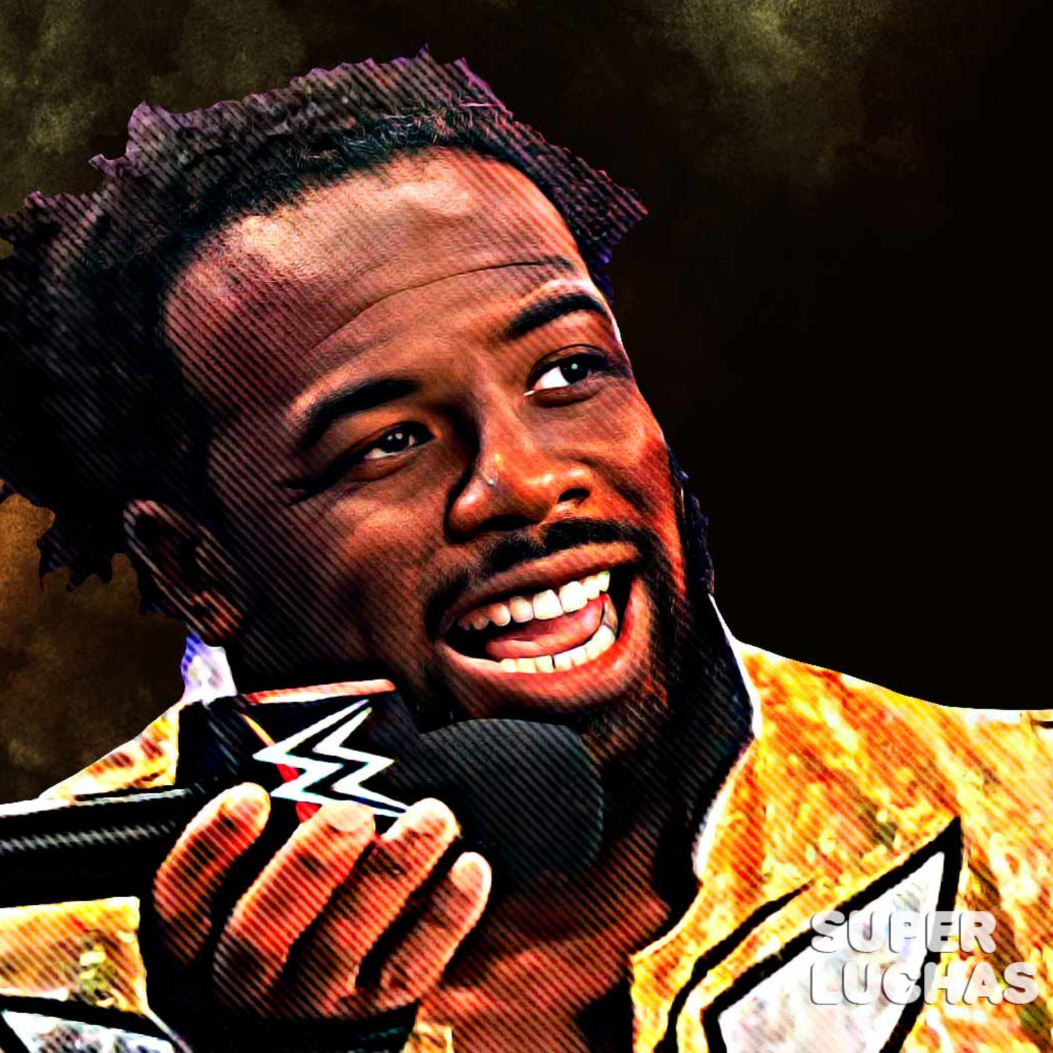 ¿Cuándo volverá Xavier Woods de su lesión? | Superluchas