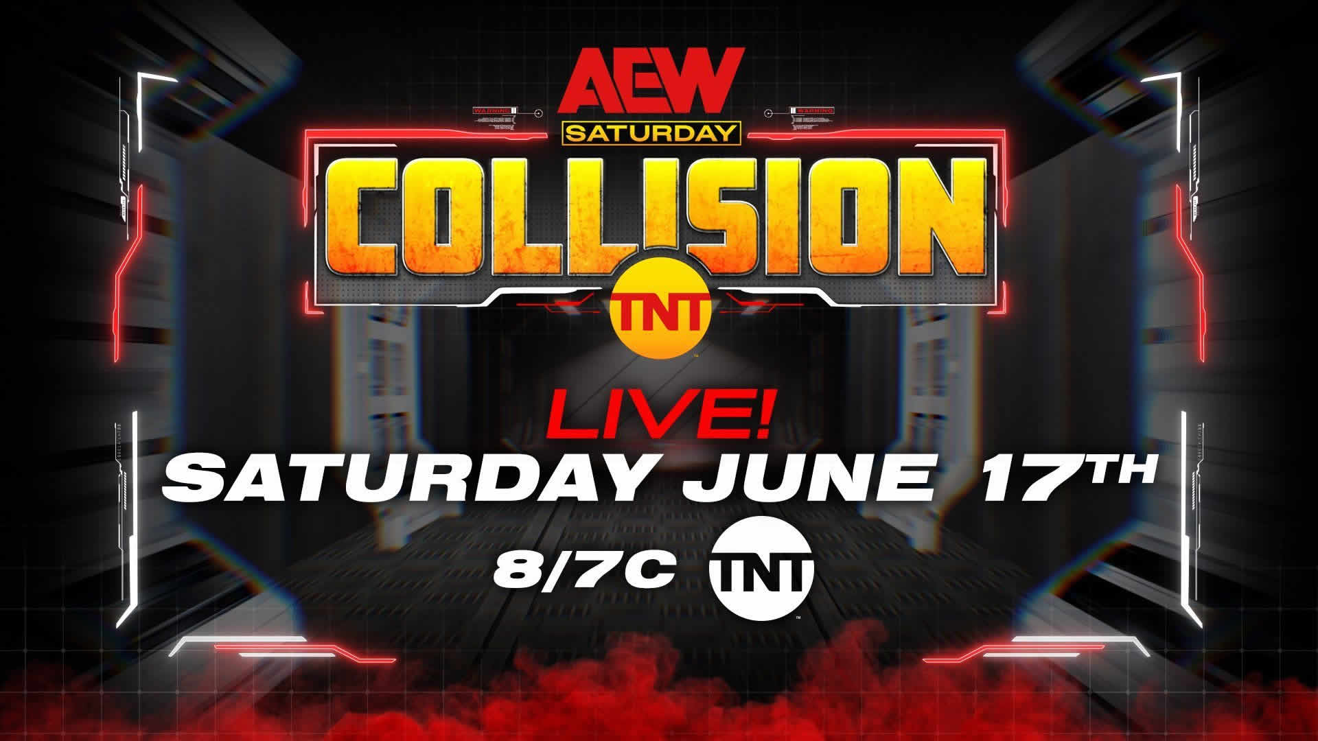 Thunder Rosa comparte su emoción al ser parte de AEW Collision