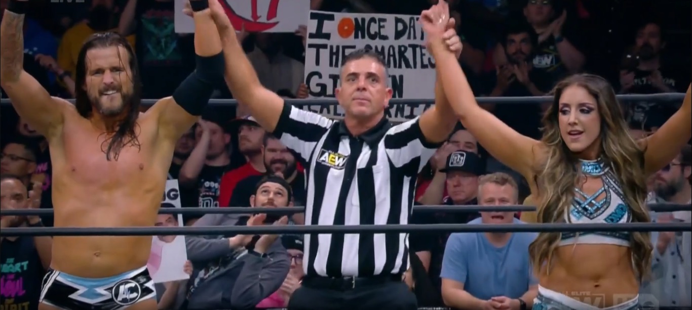 AEW DYNAMITE 31 de mayo 2023 | Resultados en vivo | Superluchas