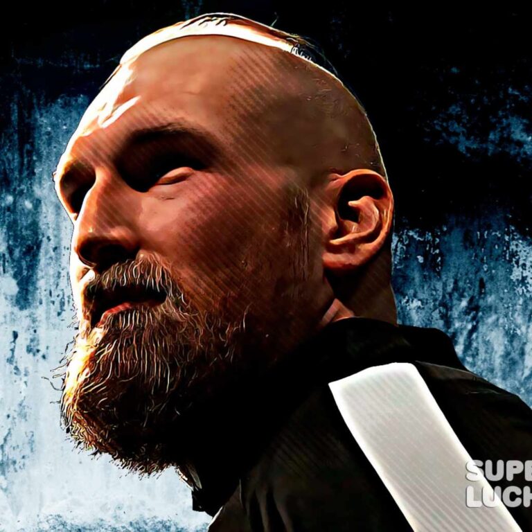 Alexander Wolfe se ofrece: Volvería a WWE, pero… | Superluchas