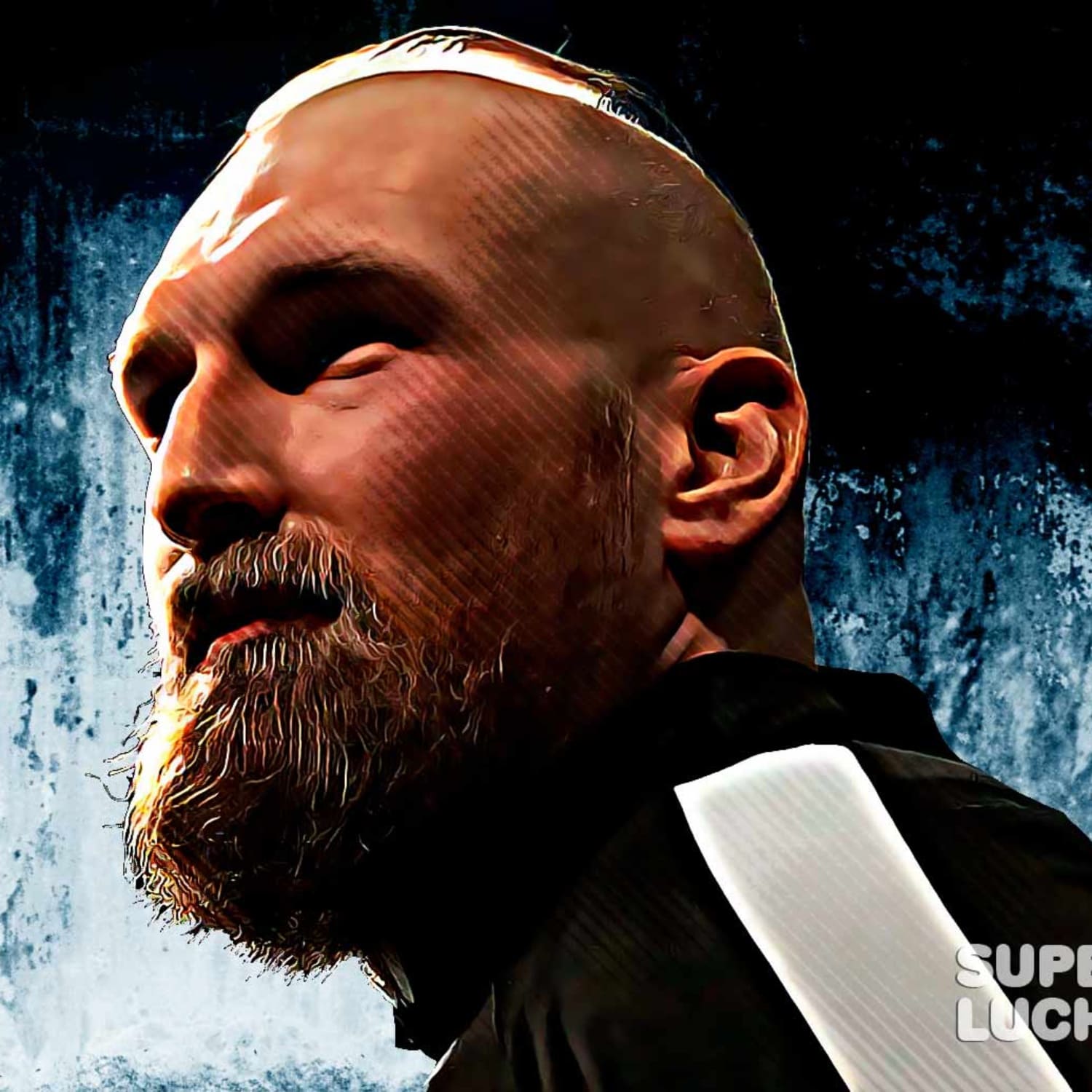 Alexander Wolfe se ofrece: Volvería a WWE, pero… | Superluchas