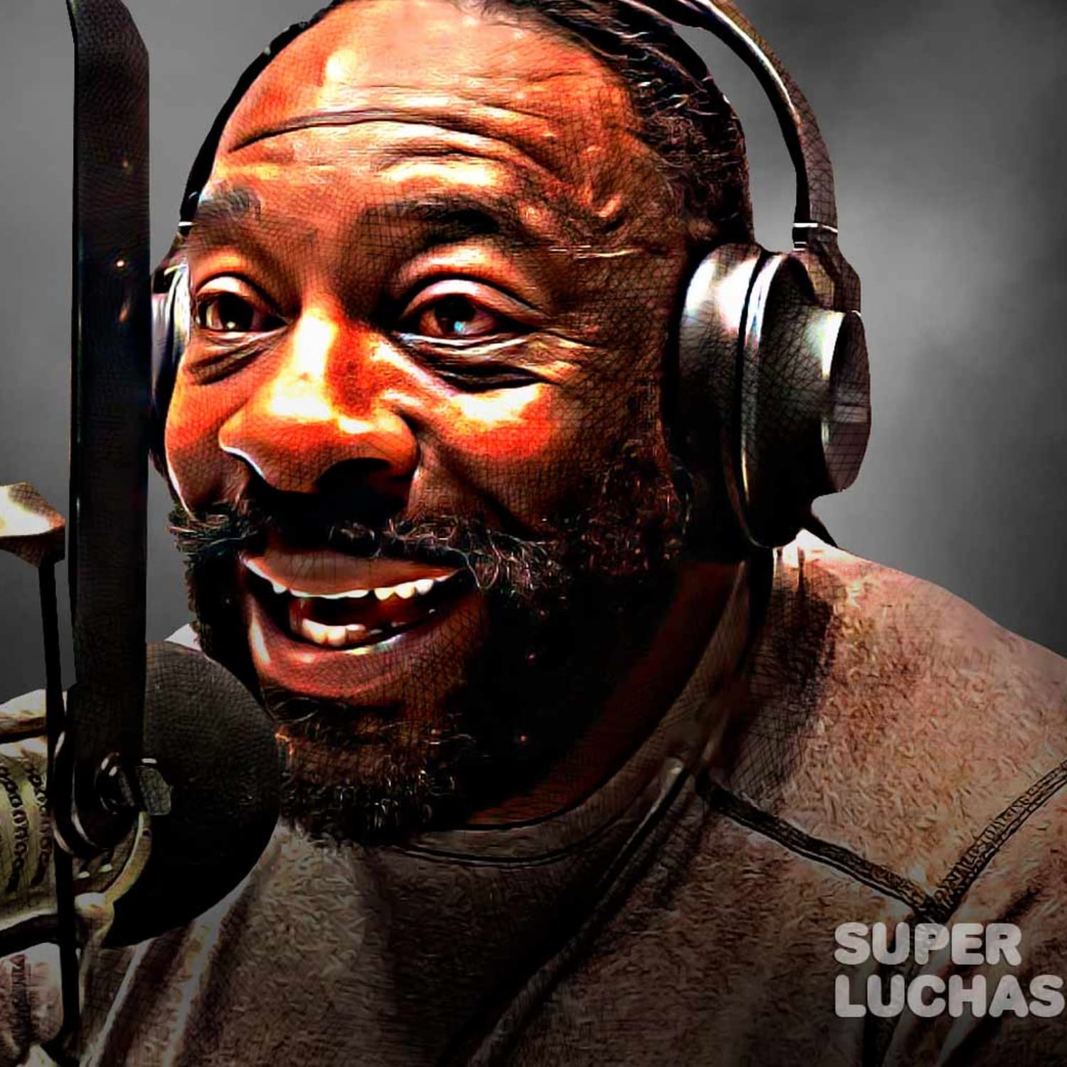 WrestleMania 43 en Arabia Saudita: ¿qué opina Booker T? | Superluchas