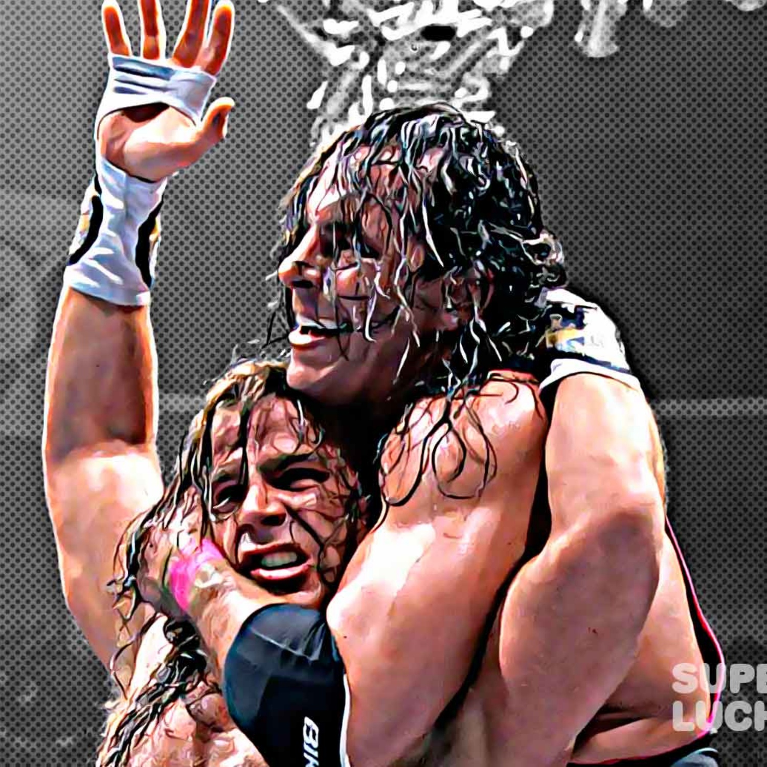 Undertaker: Lo de Montreal afectó a Bret y Shawn | Superluchas