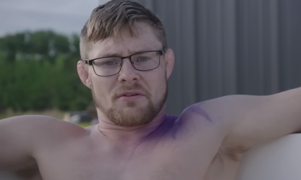 Mitchell explica lesión que lo dejó fuera UFC 288 | Superluchas