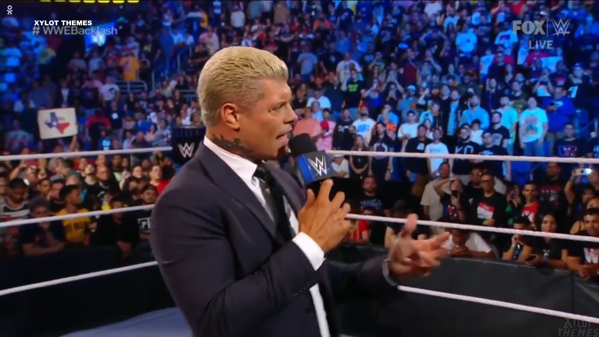 WWE SMACKDOWN 5 de mayo 2023 | Resultados en vivo | Superluchas