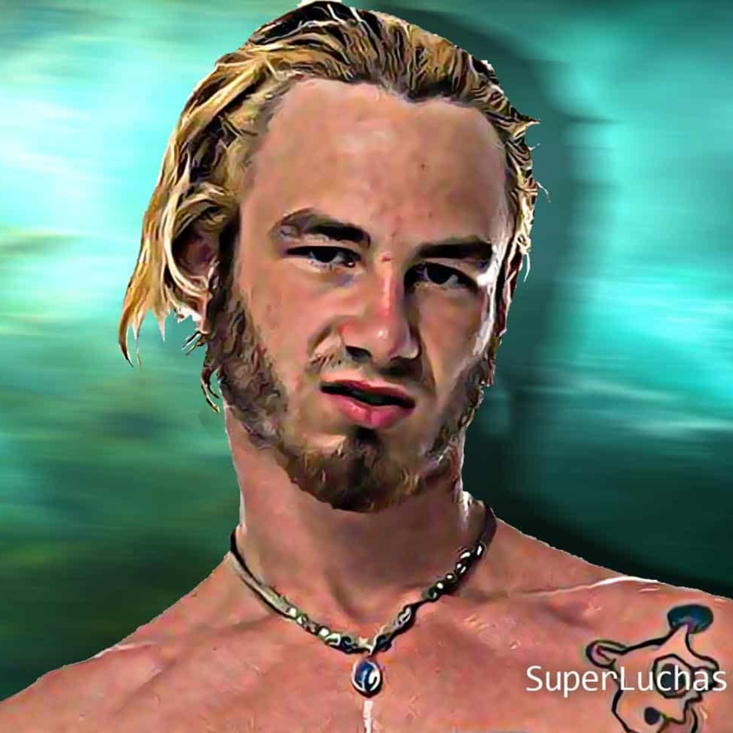 Colby Corino explica su fracasada llegada a la WWE | Superluchas