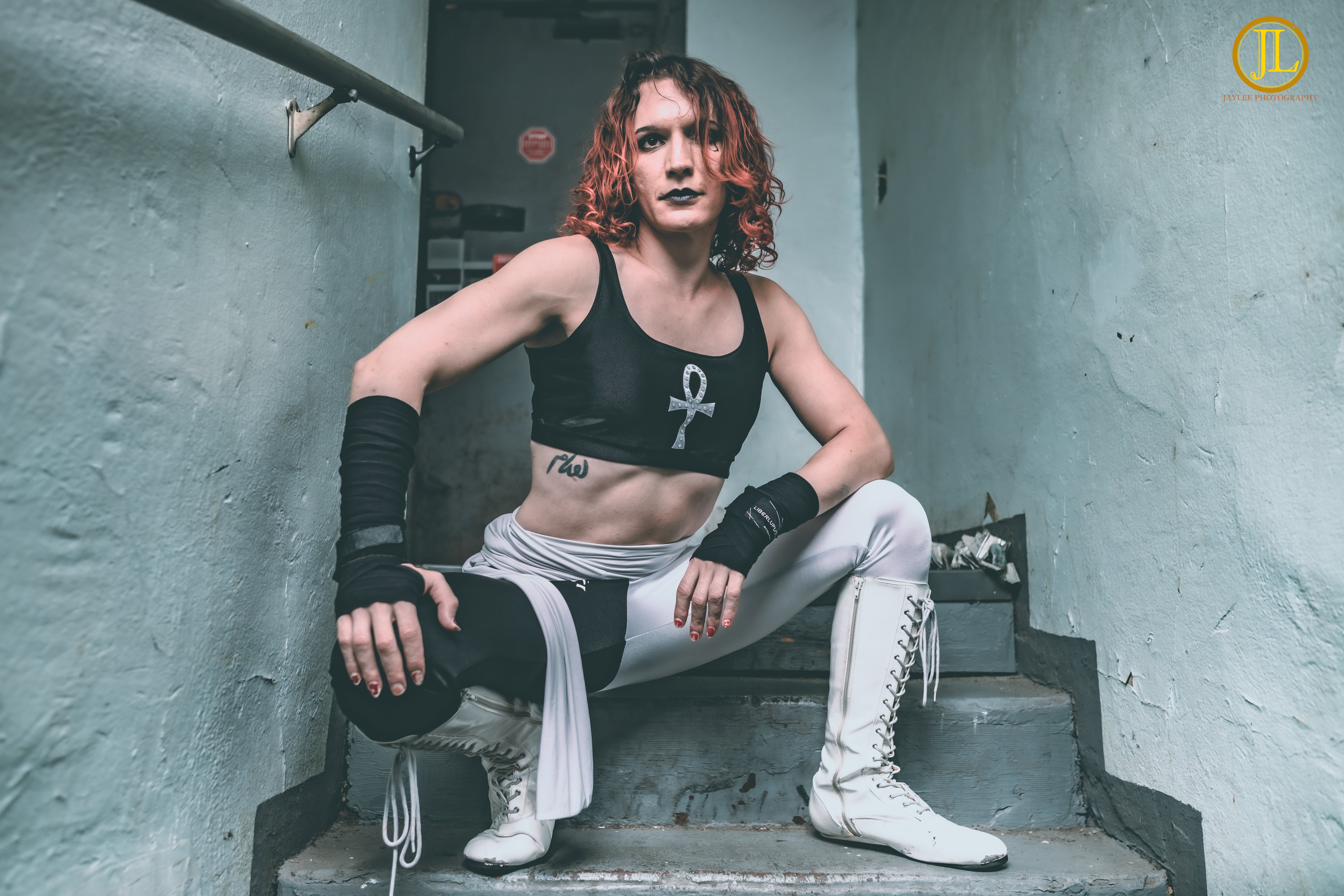 Dark Sheik competirá en el Big Gay Brunch de EFFY | Superluchas