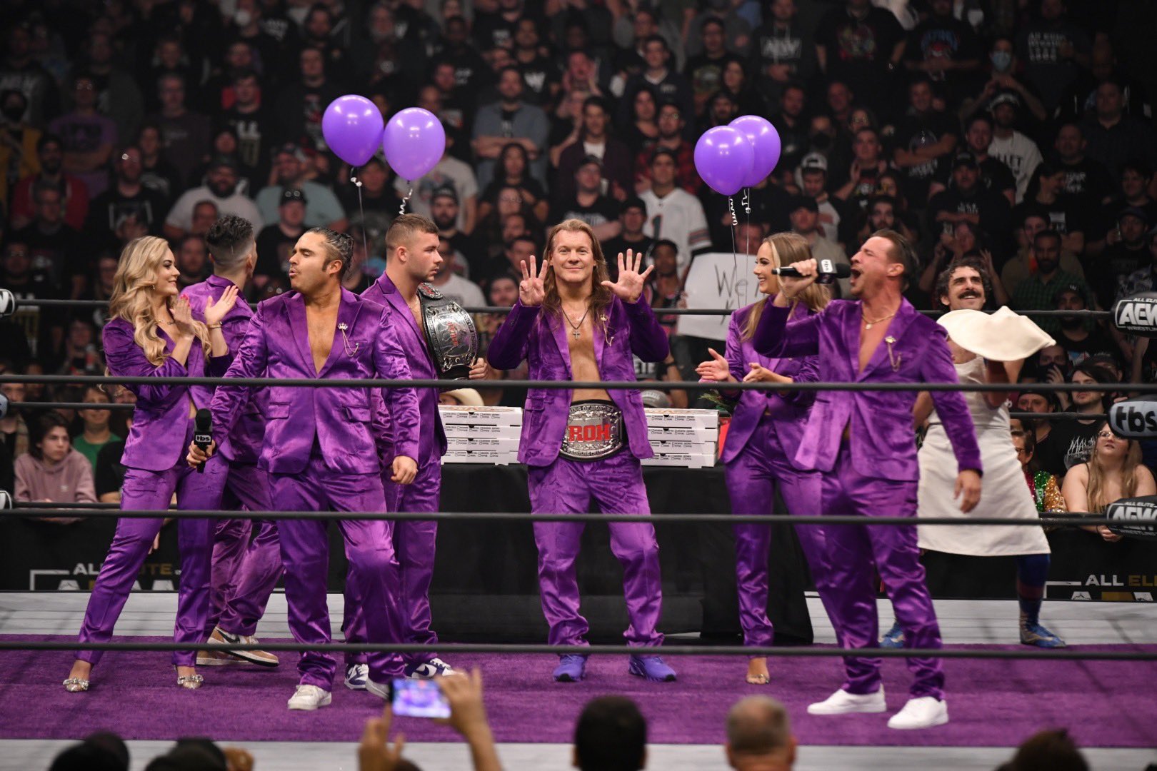 Daddy Magic: «Mi 2023 en AEW no fue como esperaba» | Superluchas