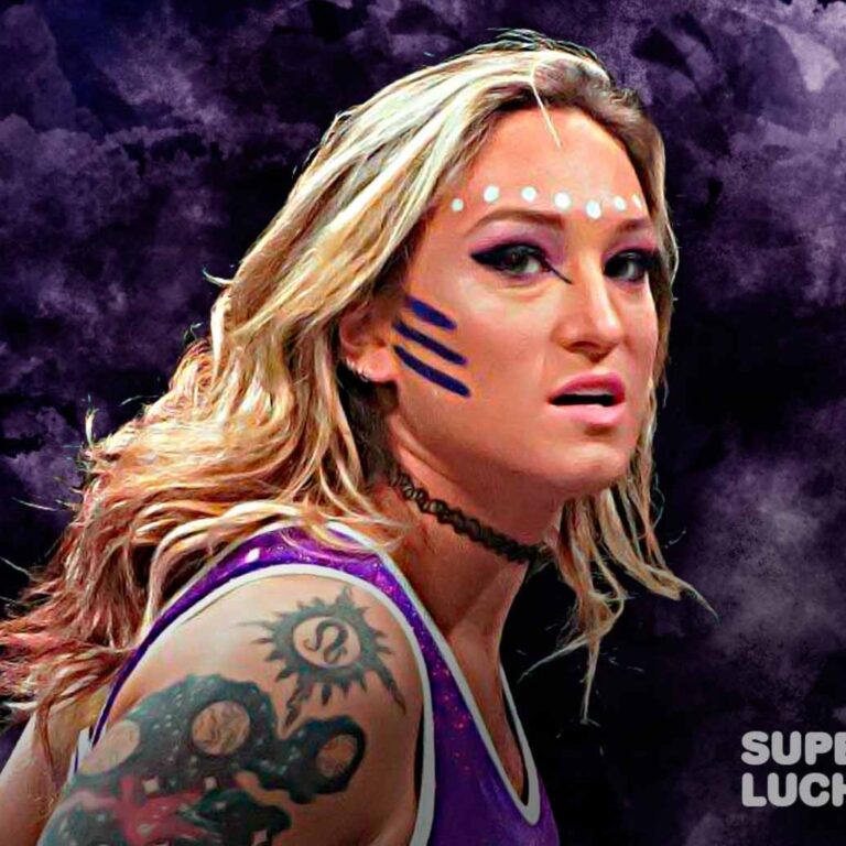 Kris Statlander no creía merecer el Campeonato TBS | Superluchas