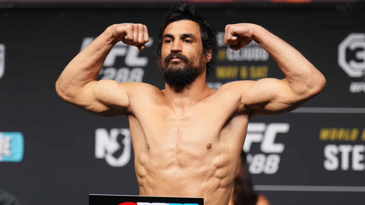 Kron Gracie aborda pobre desempeño en regreso a UFC | Superluchas