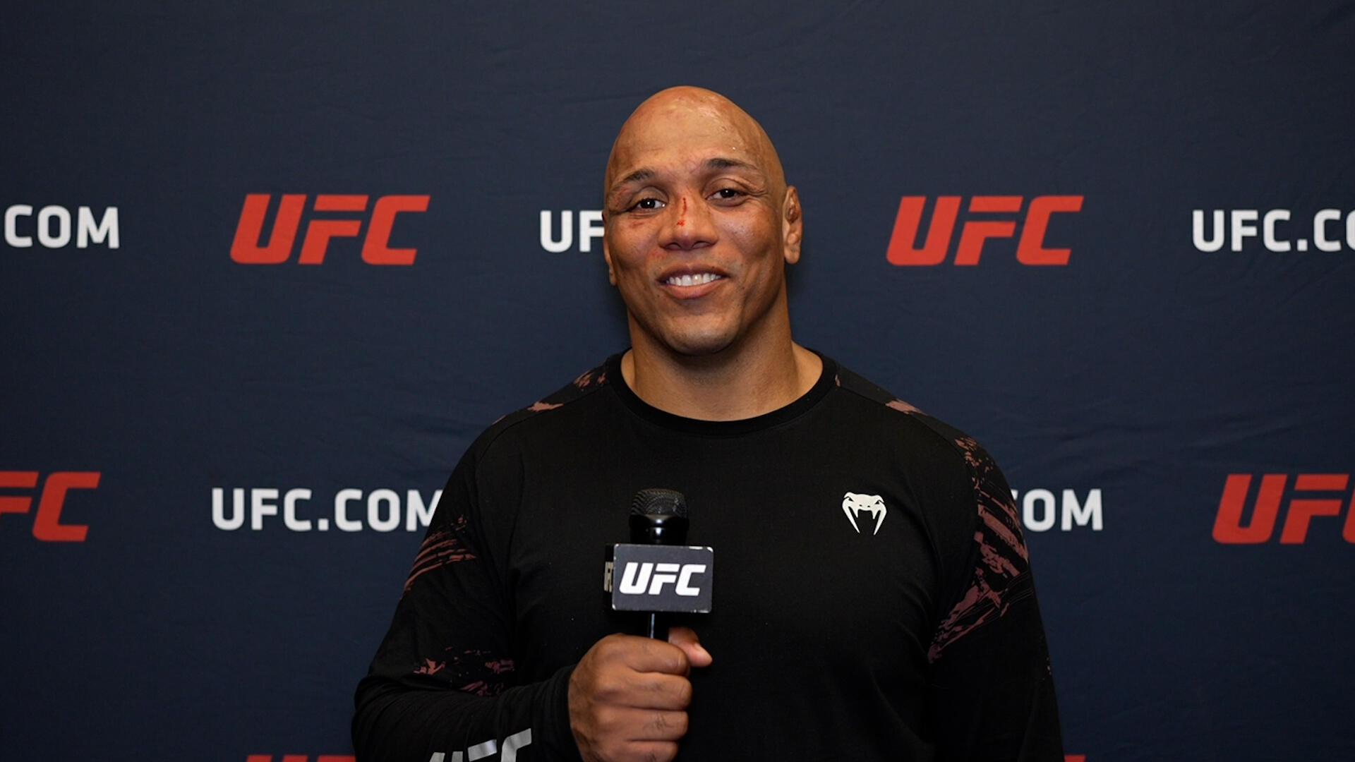 Rogerio de Lima quiere pelear con Derrick Lewis | Superluchas