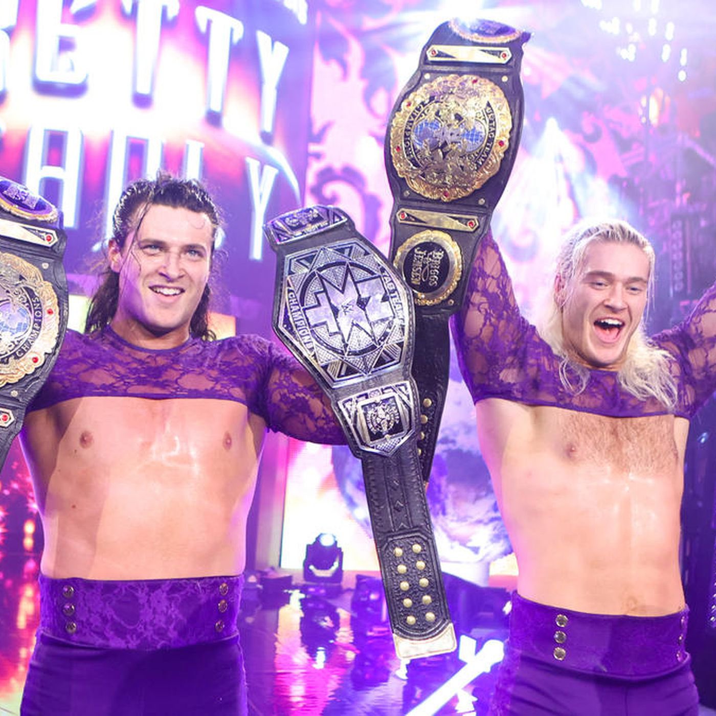 Pretty Deadly: «Es muy fácil aburrir a la gente» | Superluchas