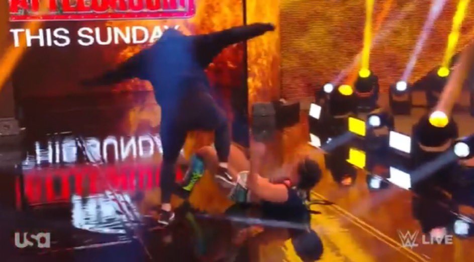 WWE NXT 23 de mayo 2023 | Resultados en vivo | Superluchas