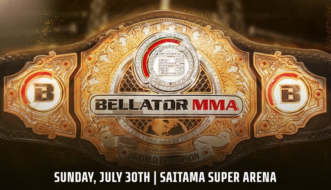 Definida pelea por el nuevo título en Bellator | Superluchas