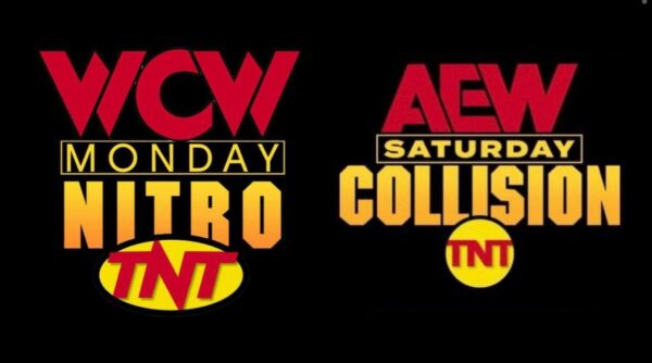 WCW Nitro, ¿una losa para AEW Collision? | Superluchas
