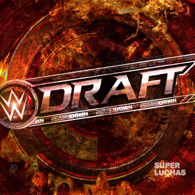 WWE movería su Draft para después de SummerSlam | Superluchas