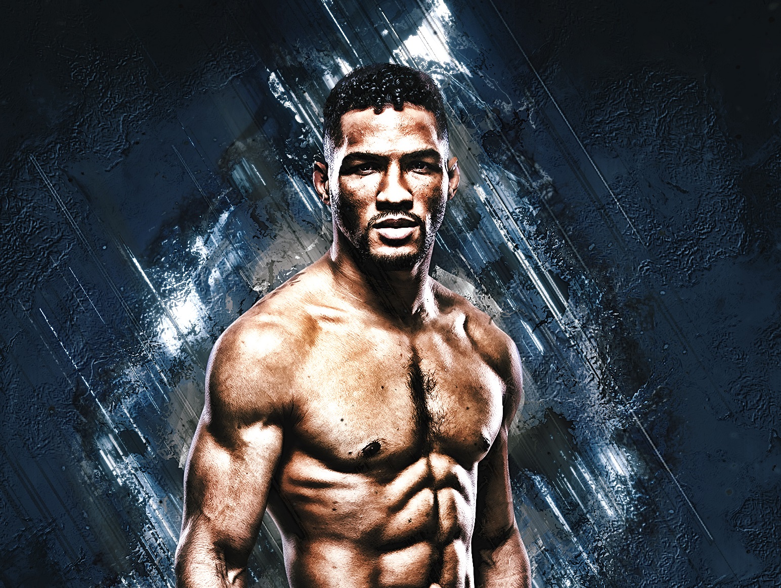 Lo que Lee estaba dispuesto a hacer y seguir en UFC | Superluchas