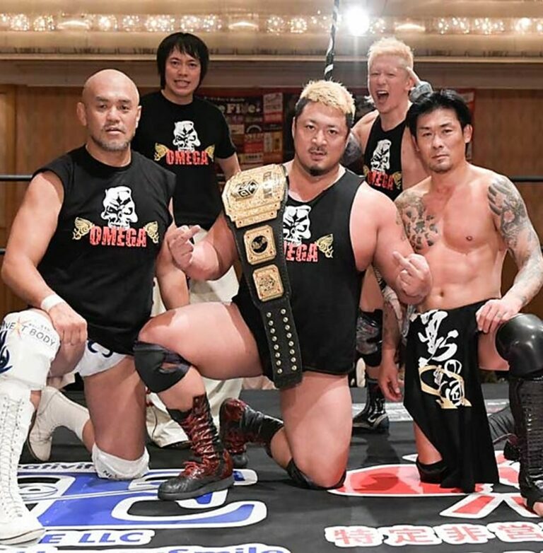 DDT: «Only WExDDT Special» | Superluchas