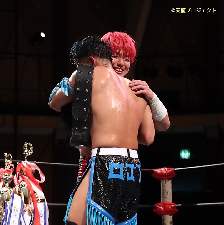 Tenryu Project: «Osaka Crush Night 2023» | Superluchas