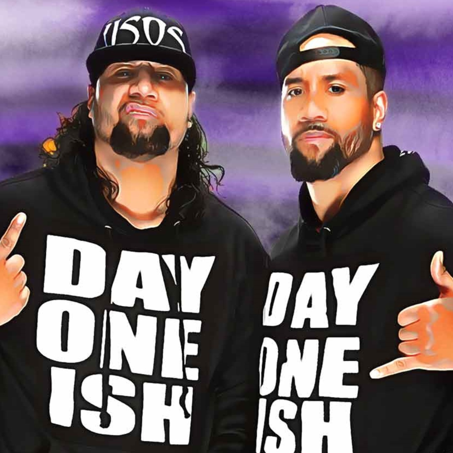 Jey Uso vs. Jimmy Uso: Guerra de hermanos en WrestleMania Jey Uso vs. Jimmy Uso: Guerra de hermanos en WrestleMania