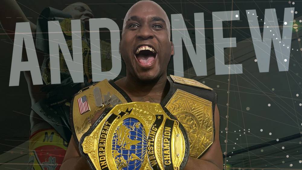 AC Mack se retira de la lucha libre profesional | Superluchas
