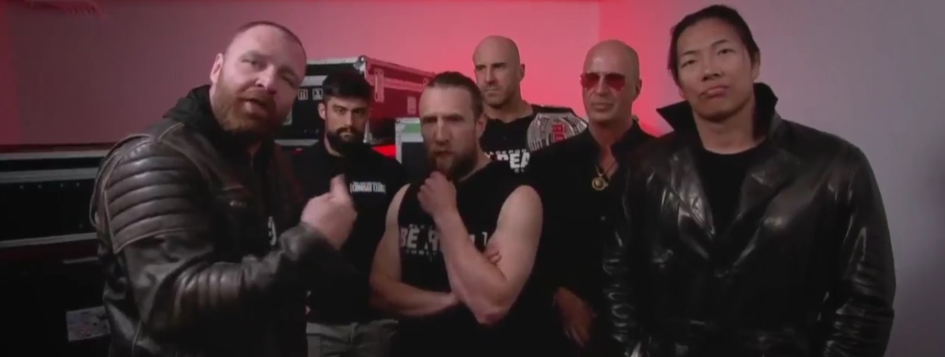 AEW DYNAMITE 21 de junio 2023 | Resultados en vivo | Superluchas