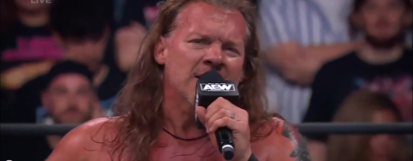 AEW DYNAMITE 21 de junio 2023 | Resultados en vivo | Superluchas