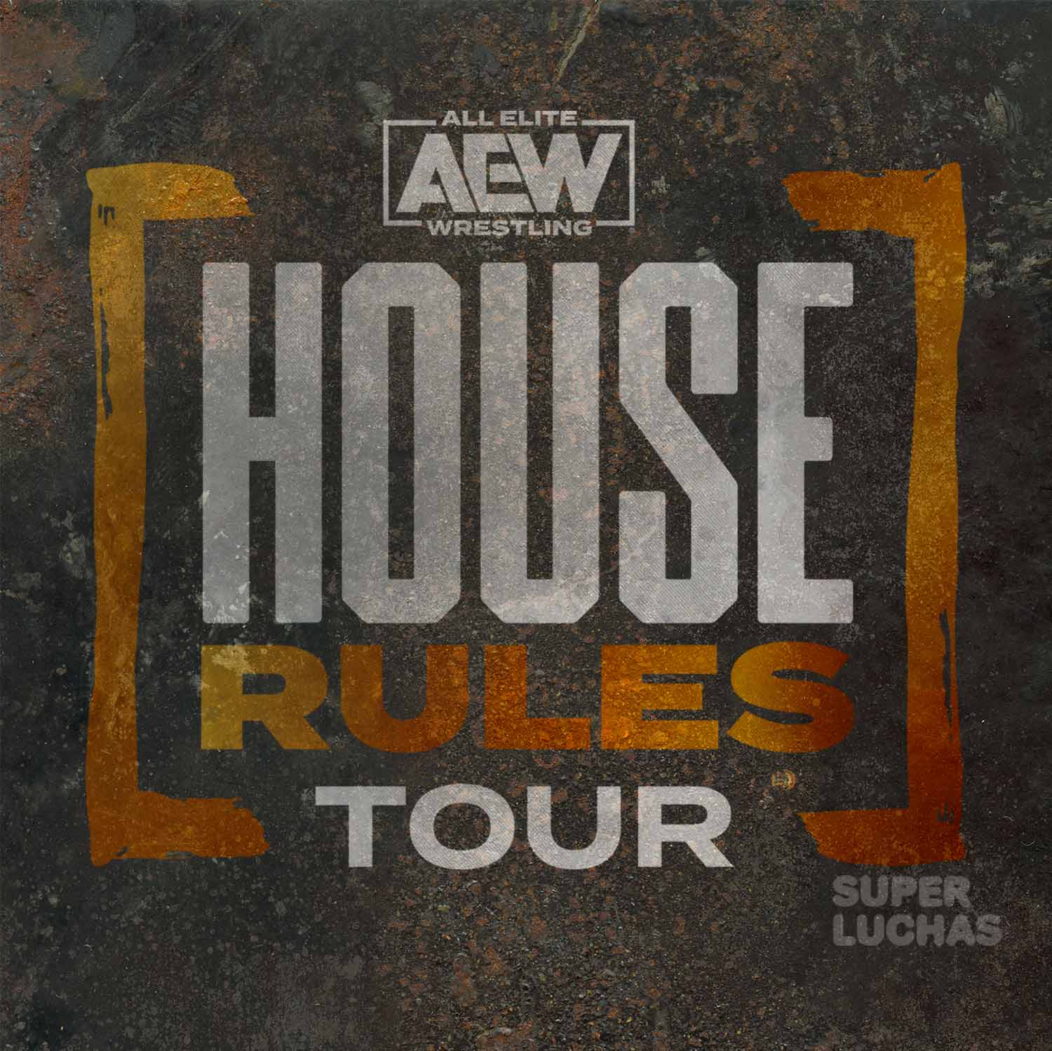 ¿Qué ha pasado con AEW House Rules tras Collision? | Superluchas