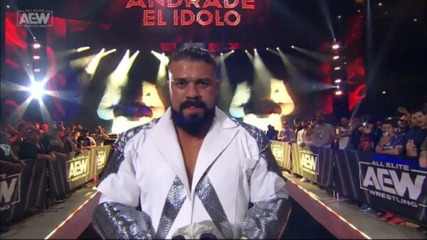 3×3: Lo mejor y lo peor de AEW COLLISION 17 de junio 2023 | Superluchas