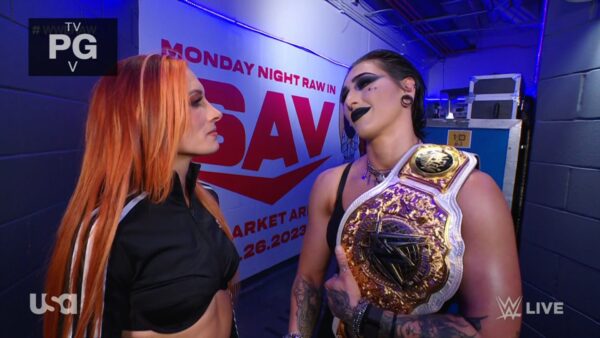 RAW podría sufrir cambios tras fusión entre WWE y Endeavor | Superluchas