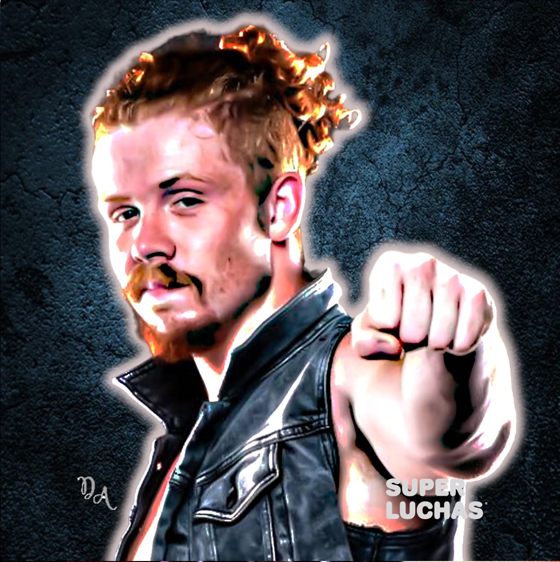 PROGRESS y GCW unen fuerzas de nuevo el próximo mes | Superluchas