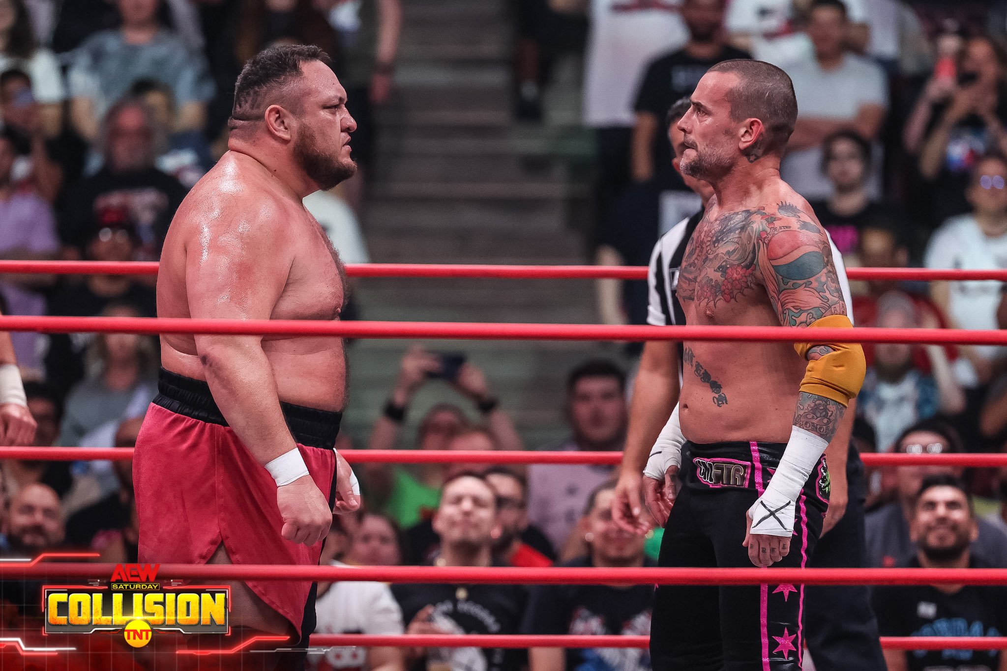 Tony Khan considera así el regreso de CM Punk a AEW | Superluchas