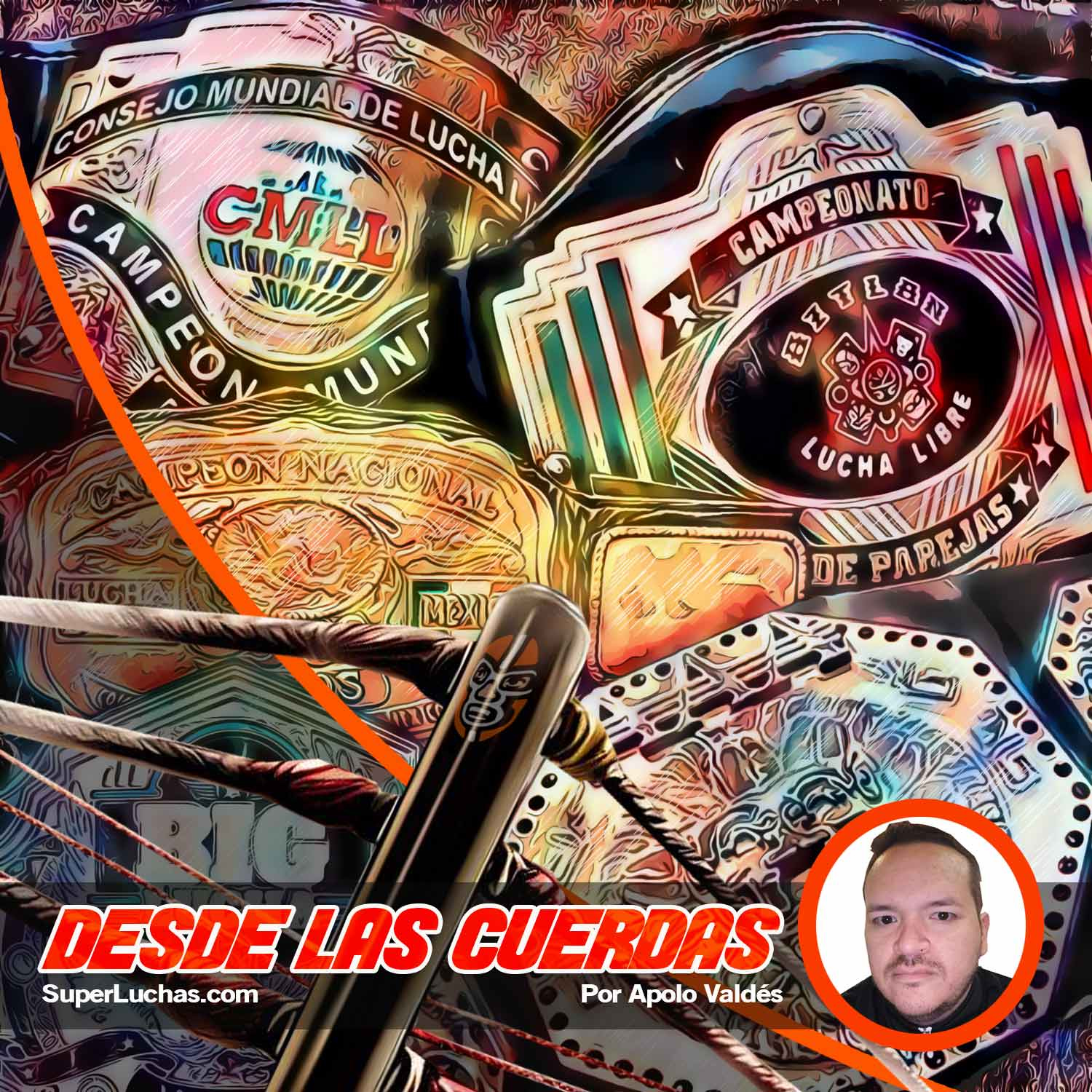 ¿Por qué los campeonatos valen tan poco en México? | Superluchas