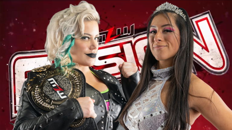 Previo MLW Fusion 15 de junio 2023 | Superluchas