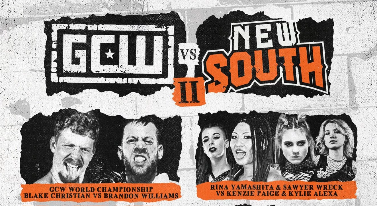 Resultados Game Changer Wrestling 25 de junio 2023 | Superluchas